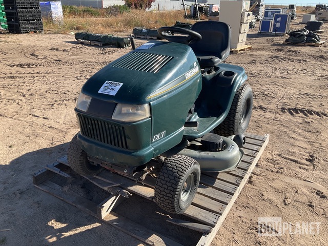 Craftsman 917.272201 Mower in Colorado Springs, Colorado, United States ...