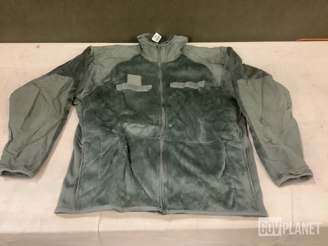 Surplus (200) Extreme Cold Weather Jackets in North Las Vegas, Nevada ...