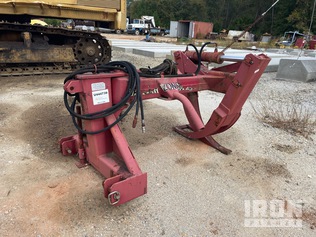 3-Point Grapple Attachment in Elberton, Georgia, United States ...
