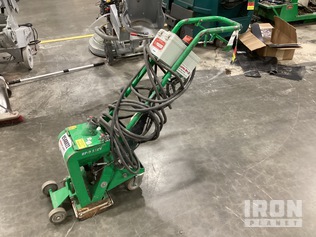 2016 Blast Pro BP-9 Electric Sand Blaster in DULUTH, Georgia, United ...
