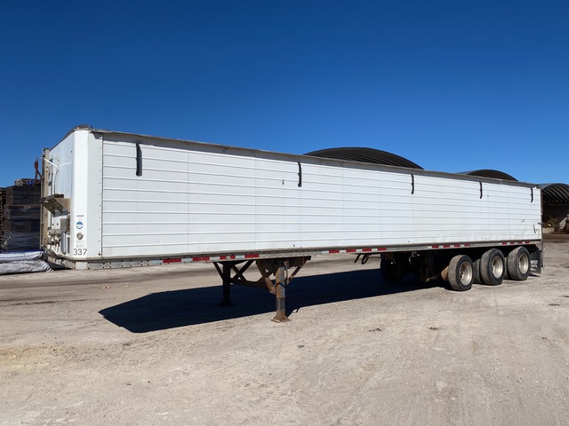 Walking Floor Trailer Dimensions South Africa | Viewfloor.co