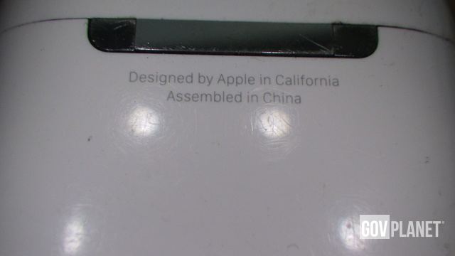 Surplus Airpods and Charger Model A2031 in Edmonton, Alberta, Canada ...