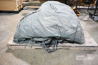 Surplus HDT Global Large AirBeam Shelter in Hope Mills, North Carolina ...