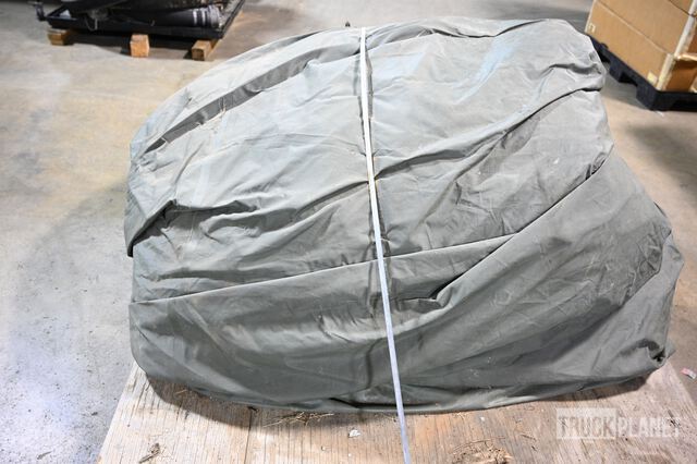 Surplus HDT Global Large AirBeam Shelter in Hope Mills, North Carolina ...