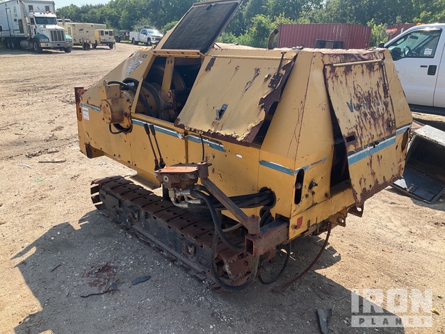 Vermeer Tracked Cable Puller in Pasadena, Texas, United States ...