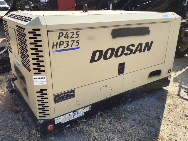 Doosan For Sale | IronPlanet