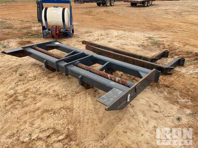 JRB 96 in Wheel Loader Forks - Fits John Deere 644K in Dilley, Texas ...