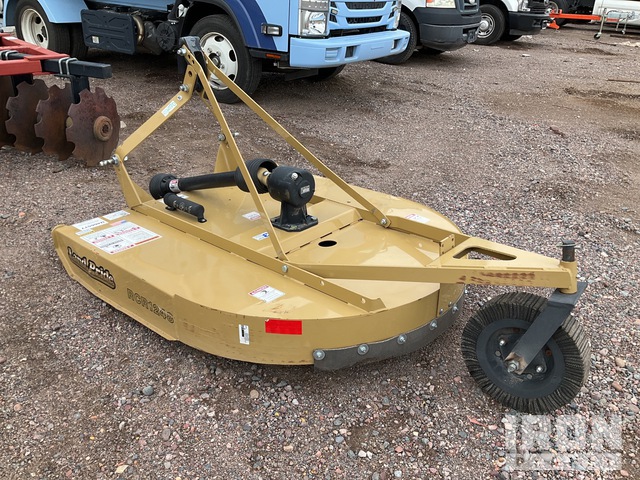 Land Pride RCR1248 4 ft Brush Cutter in Phoenix, Arizona, United States ...