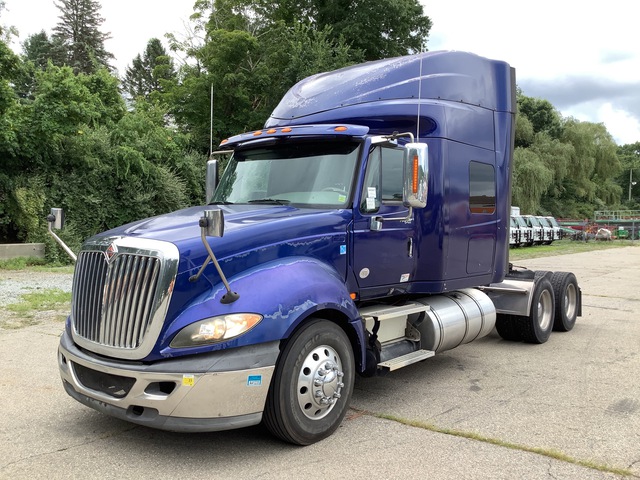 Quad/A Sleeper Truck Tractor S/A Sleeper Truck Tractor T/A Sleeper ...