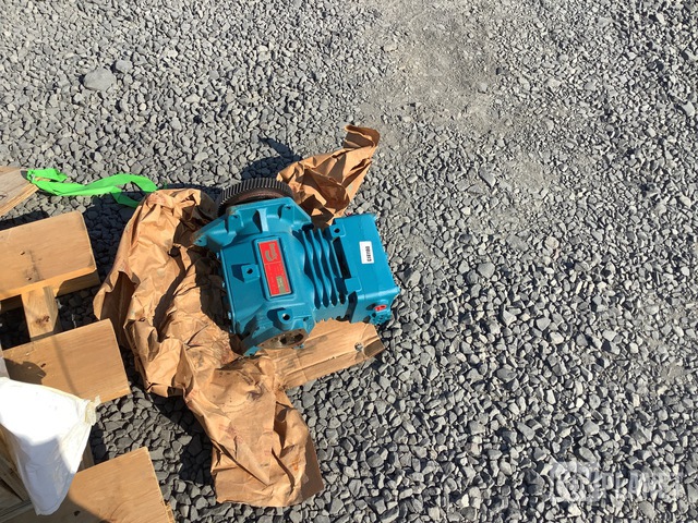 Surplus Bendix TU-FLO 750 Air Compressor in Chehalis, Washington ...