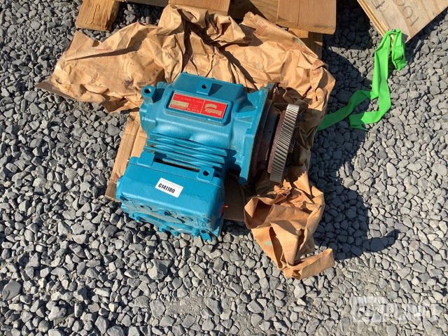 Surplus Bendix TU-FLO 750 Air Compressor in Chehalis, Washington ...