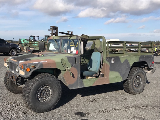 Government Surplus Auction - Feb 1 2023 | GovPlanet