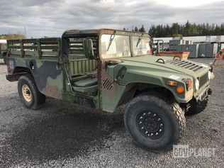 Washington State Surplus Vehicles