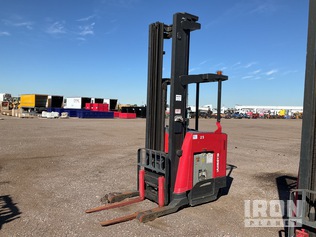 2011 Raymond 740 R45TT 4500 lb Order Picker in Phoenix, Arizona, United ...