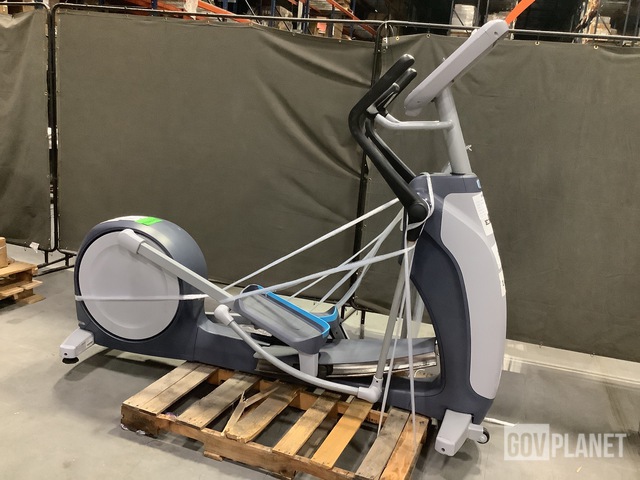 Surplus Precor EFX Crossramp Elliptical in Chambersburg, Pennsylvania ...