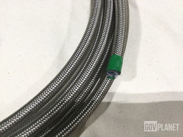 Surplus Eaton Aerospace 2807-8 Non-Metallic Hose in Chambersburg ...