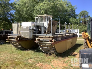 Wilco Amphibious Crawler Carrier in Gaffney, South Carolina, United ...