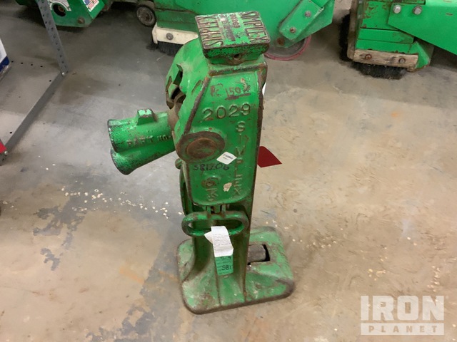 1998 Simplex 2029 Ratchet Jack in McLean, Virginia, United States ...