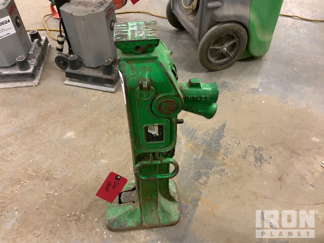 1998 Simplex 2029 Ratchet Jack in McLean, Virginia, United States ...