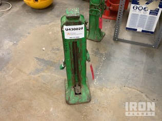 1998 Simplex 2029 Ratchet Jack in McLean, Virginia, United States ...