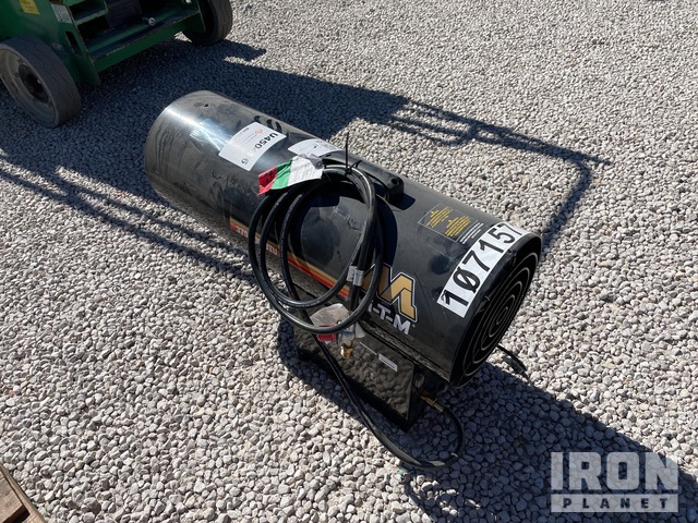 2022 Mi-T M MH-0375-LM10 375000 BTU Space Heater in Morris, Illinois ...