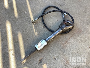 2012 APT 1133 Rivet Buster in Aurora, Illinois, United States ...