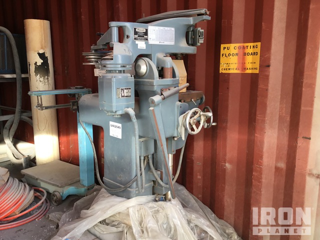 Alexander 3A Electric Pantograph Engraver in Lake Elsinore, California ...