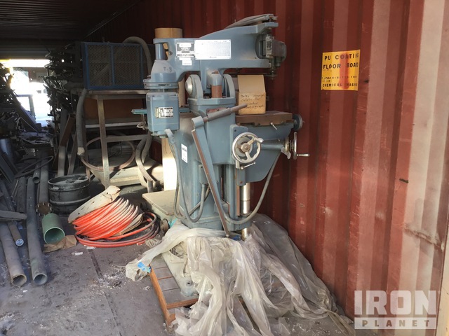 Alexander 3A Electric Pantograph Engraver in Lake Elsinore, California ...