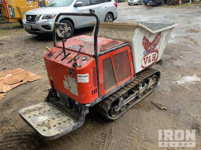 2016 Canycom SC-75 Concrete Buggy in Hyattsville, Maryland, United ...