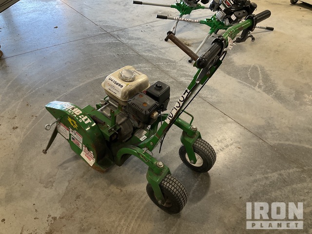 2016 E-Z Trench TP400CL3 Walk-Behind Cable Trencher in Decatur ...