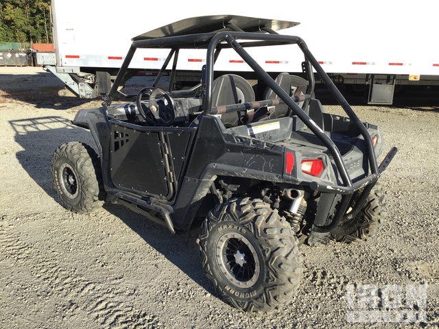 2008 Polaris RZR 800 4x4 ATV in Newnan, Georgia, United States ...