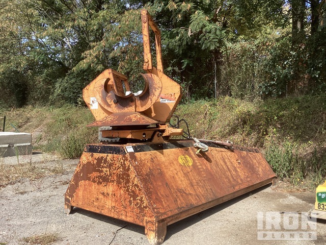 CTR 314-DPM Delimber in Chesapeake, Virginia, United States (IronPlanet ...