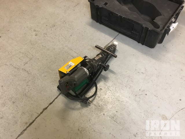 DemTech PRO-X Electric Plastic Extrusion Gun in Bowerston, Ohio, United ...