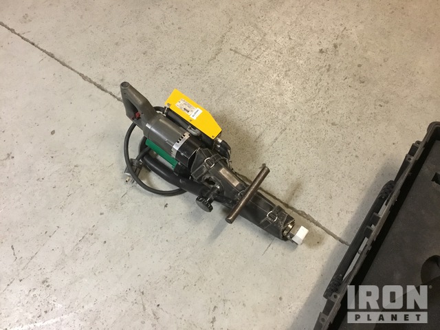 DemTech PRO-X Electric Plastic Extrusion Gun in Bowerston, Ohio, United ...