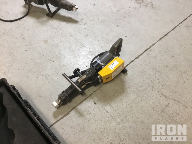 DemTech PRO-X Electric Plastic Extrusion Gun in Bowerston, Ohio, United ...