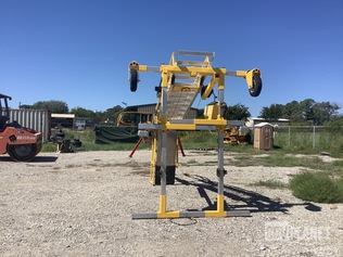 Surplus Sala QGWFS1 Inspection & Maintenance Ladder in Springtown ...