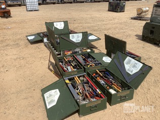 Surplus (12) Carpenter's Tool Kits in Albany, Georgia, United States ...