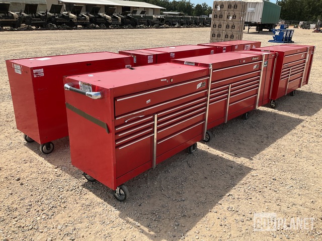 Snap On Tool Boxes