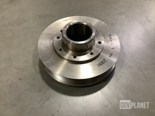 Surplus (27) Cat 271-5594 Groove Pullies in Chambersburg, Pennsylvania ...