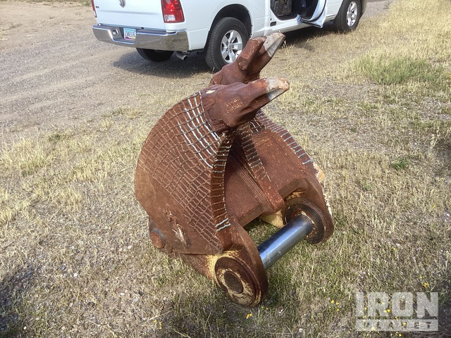 Leading Edge Attachments 36 in Excavator Multi-Ripper in Silver City ...