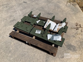 Surplus 57K1870 Ripper Blade Kit in Lytle, Texas, United States ...