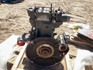 Surplus Onan Diesel Engine in Doyle, California, United States ...