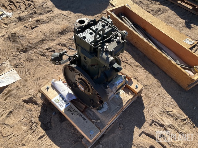 Surplus Onan Diesel Engine in Doyle, California, United States ...