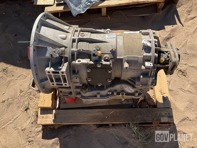 Allison E014711 Transmission in Doyle, California, United States ...
