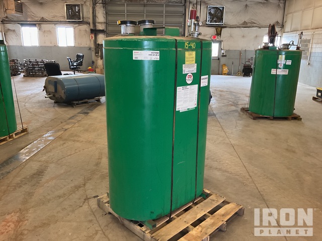 Pee Dee Tank MH12846 Flammable Liquids Containment Tank in Birdsboro ...