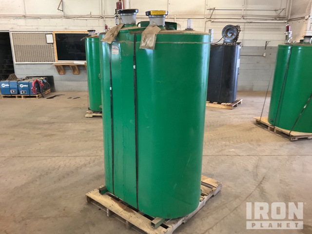 Pee Dee Tank MH12846 Flammable Liquids Containment Tank in Birdsboro ...