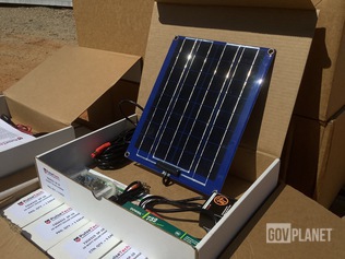 Surplus (147) PulseTech 24VPS-10W-MK Pulse Solar Battery Chargers in ...