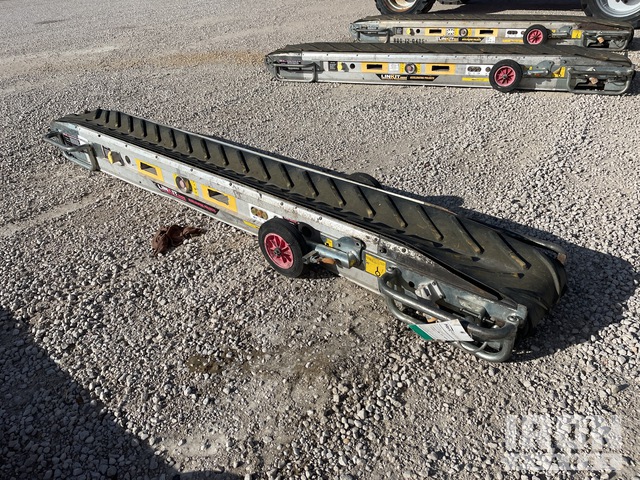 Mace Shifta Linkit 10 in x 10.25 ft Conveyor in Morris, Illinois ...