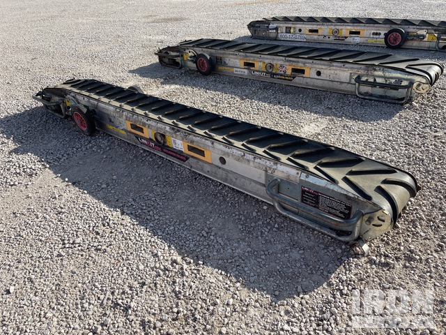 Mace Shifta Linkit 10 in x 10.25 ft Conveyor in Morris, Illinois ...