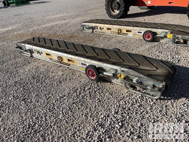 2017 Mace Shifta Linkit 16 in x 10.25 ft Conveyor in Morris, Illinois ...